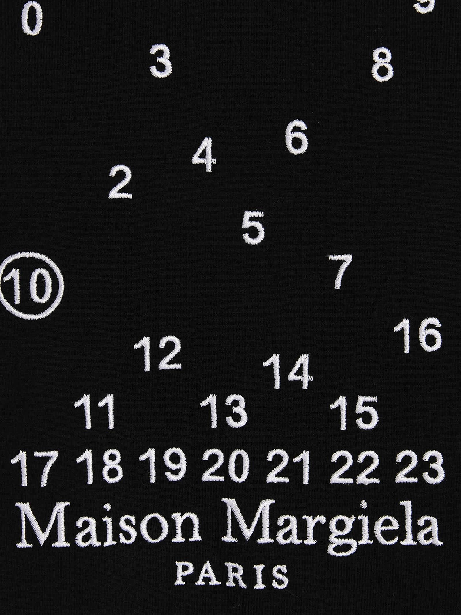 Martin Margiela Logo Font