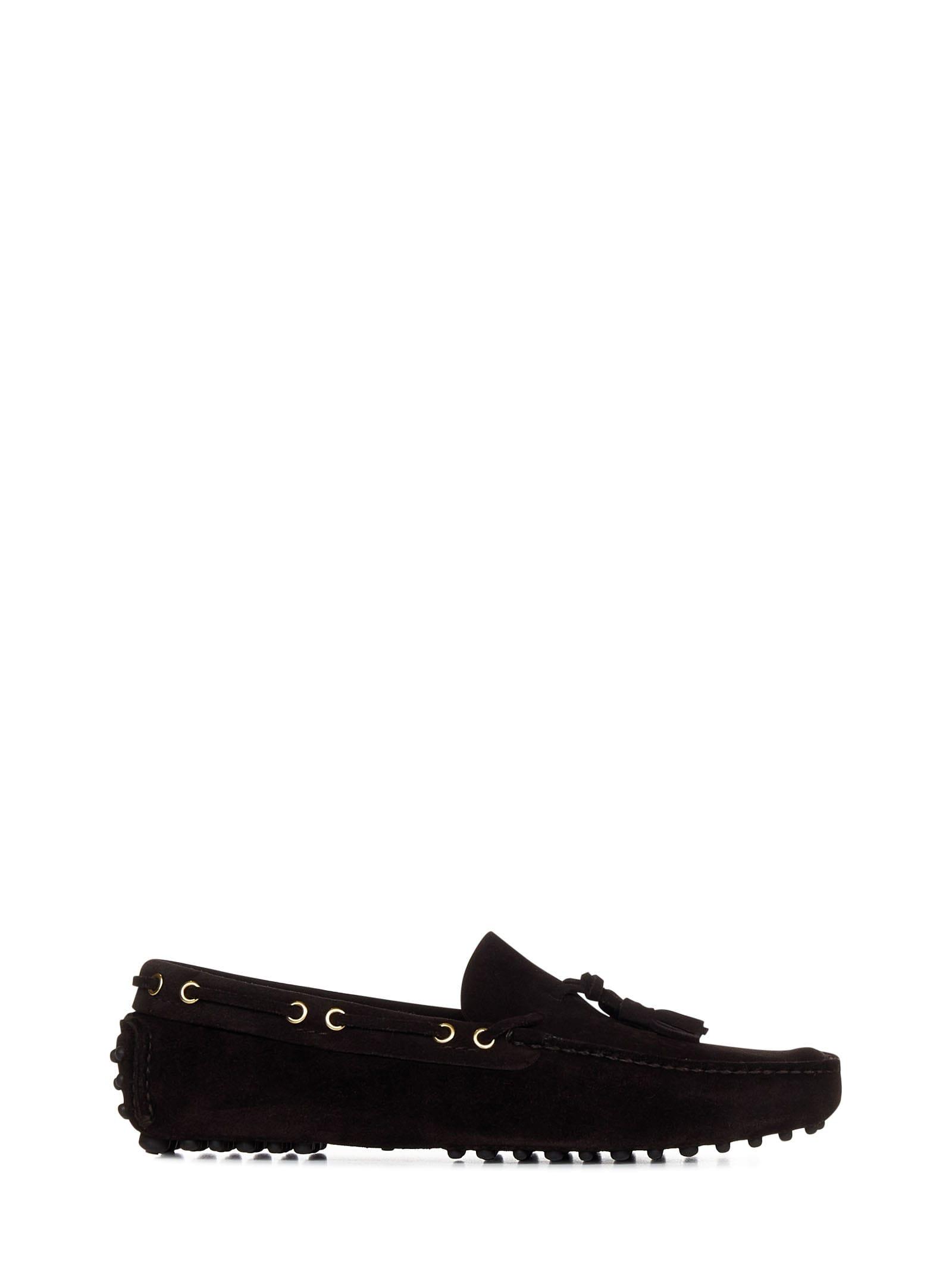 The Original Car Shoe