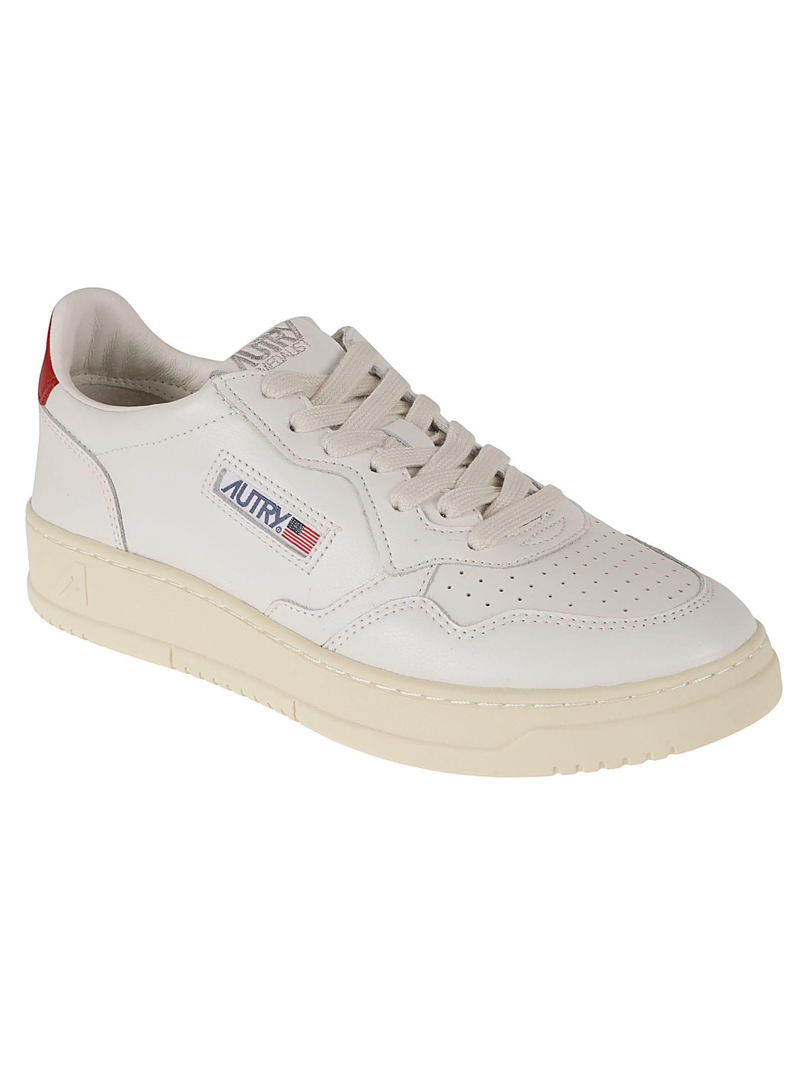 Action Shoes Logo