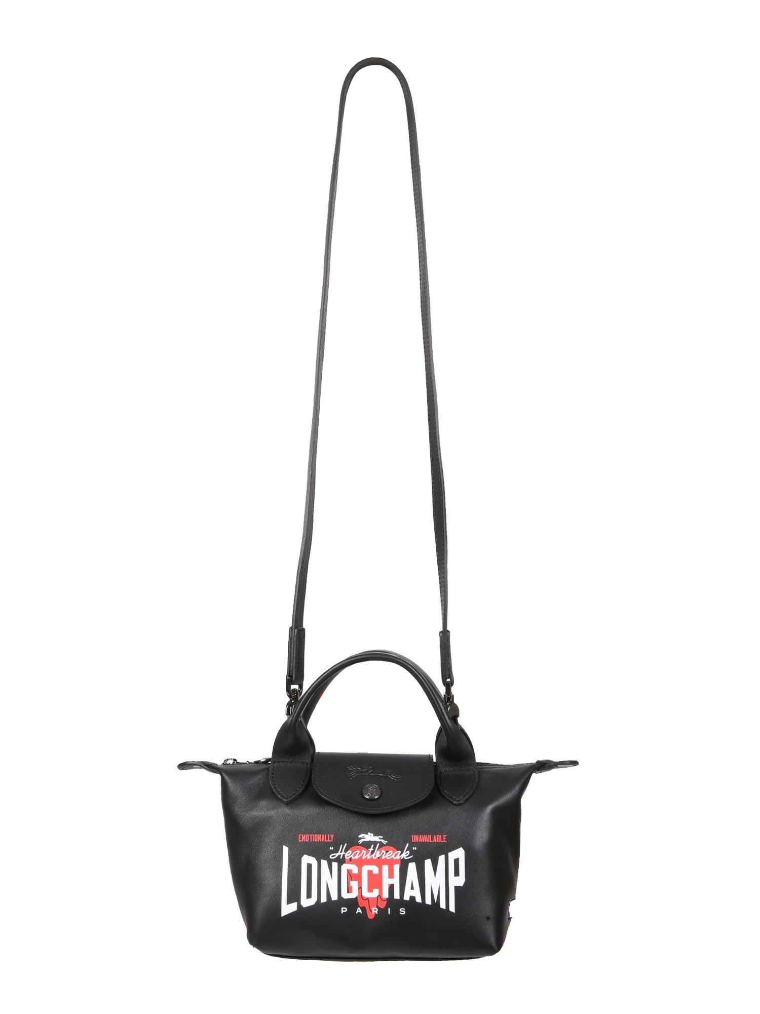 Longchamp Bag Price