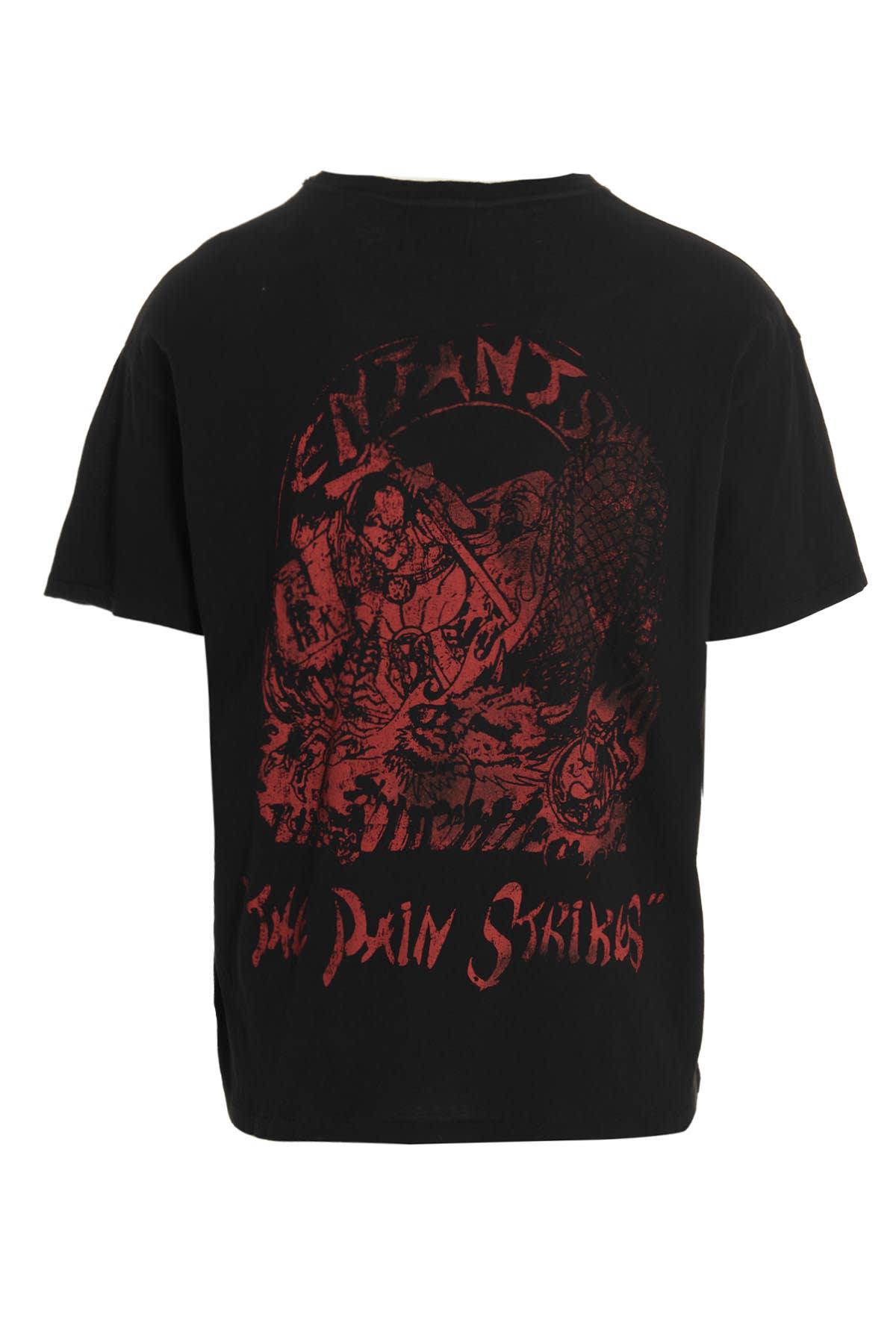 Sick Of It All Shirt