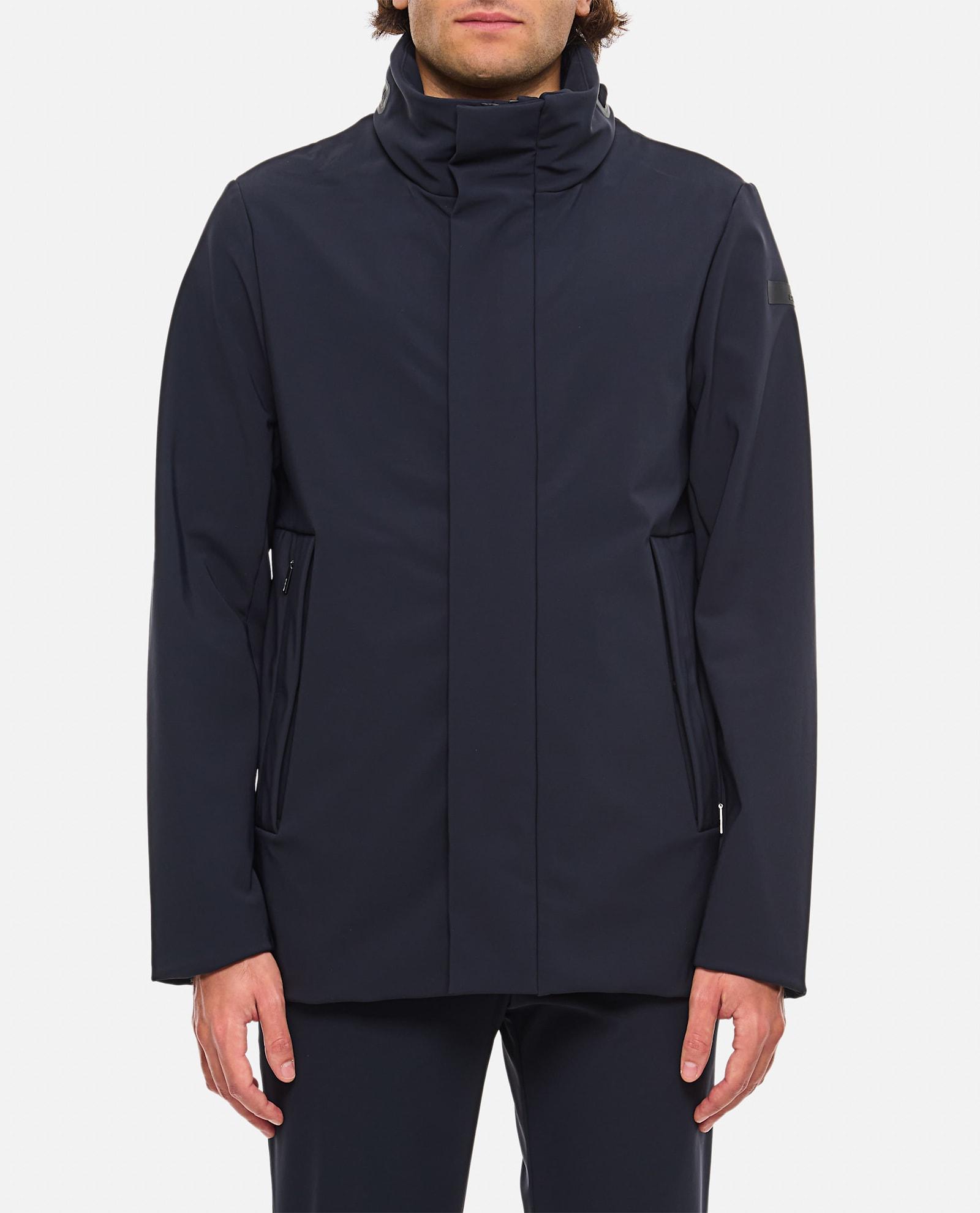 Rrd Winter Thermo Mdm Jacket in Blue for Men | Lyst