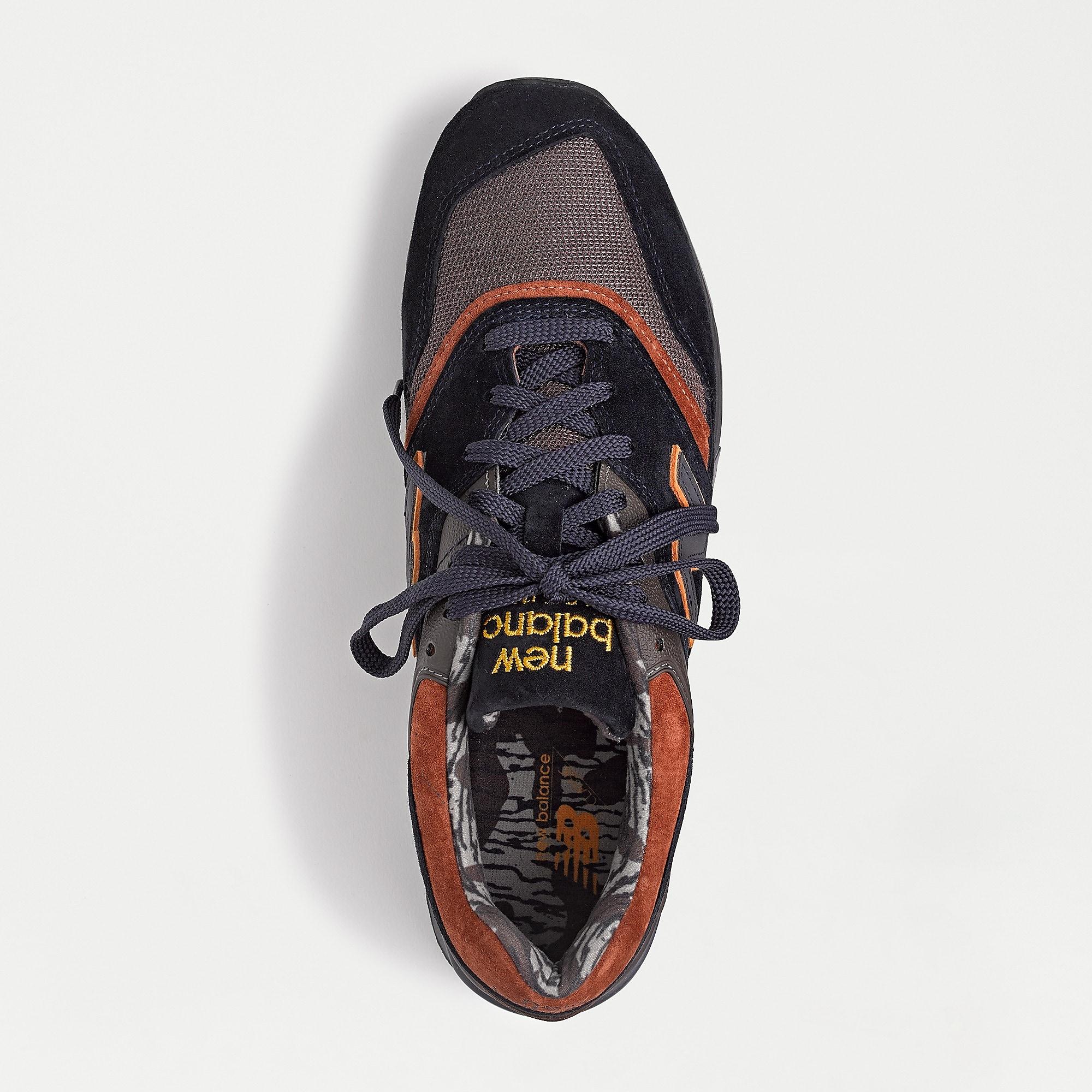 New Balance X Wild Nature 997 Grizzly Bear Sneakers For Men Lyst | atelier-yuwa.ciao.jp