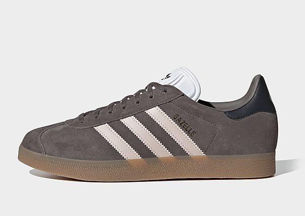 adidas Originals Gazelle Real Madrid in Black for Men | Lyst UK