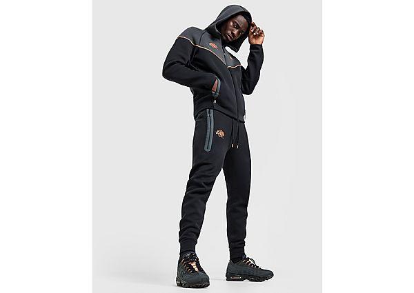 Nike Tech Fleece Central Cee Joggers in Black for Men | Lyst UK