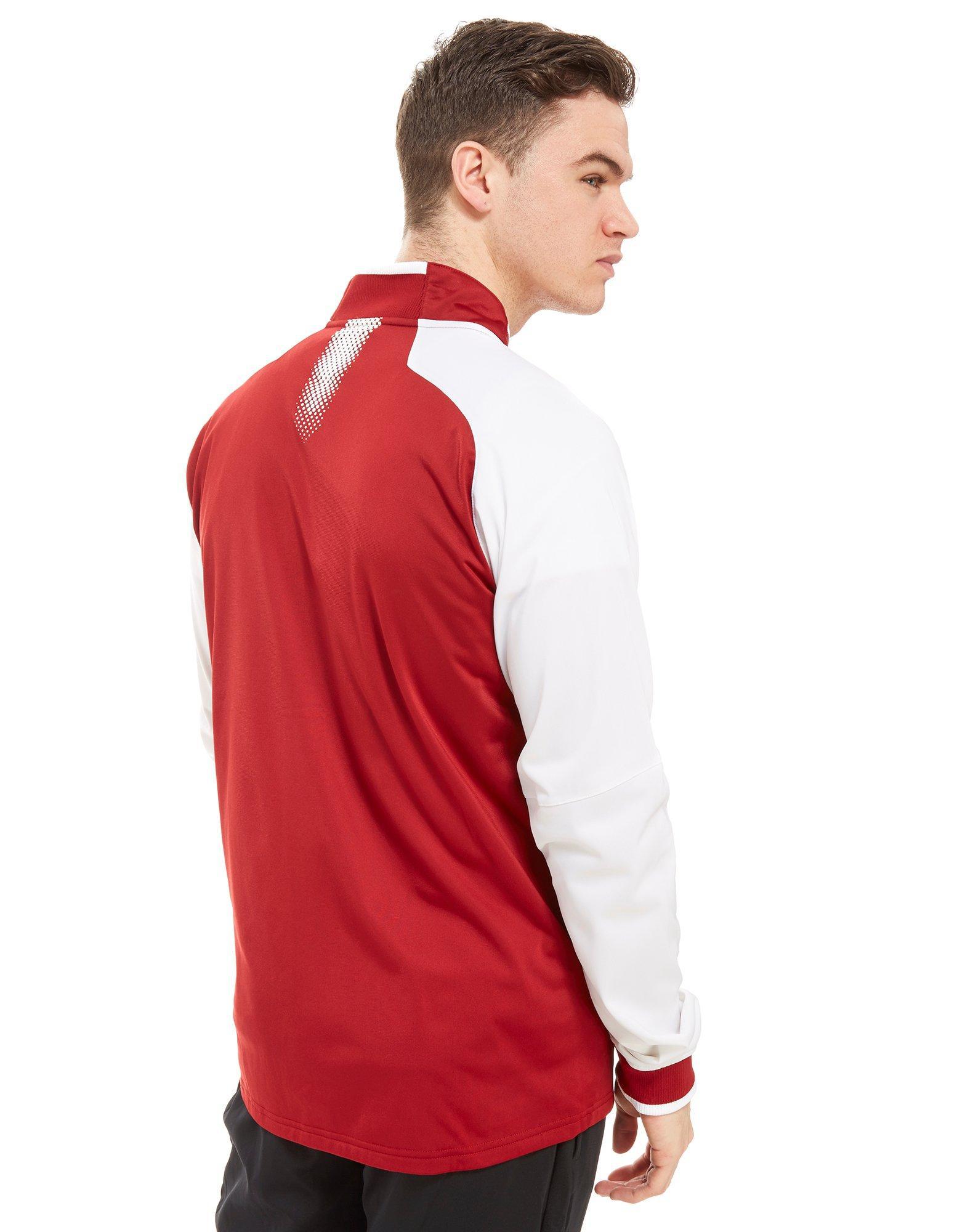 Arsenal Puma Jacket