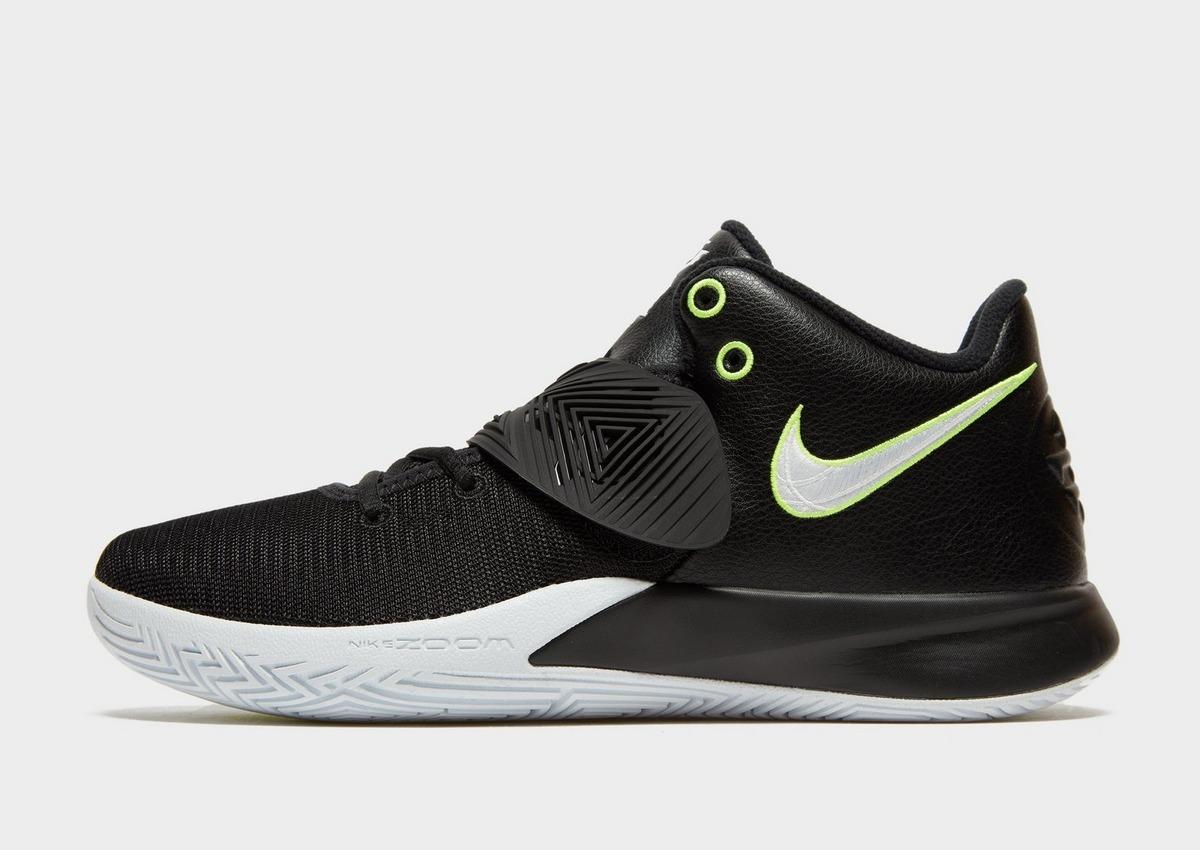 Buy kyrie flytrap 3 black and white cheap online