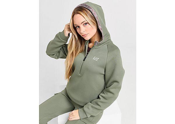EA7 Hoodies for Women Online Sale up to 60 off Lyst UK