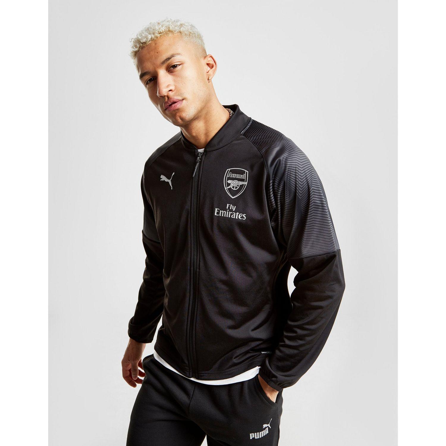 Arsenal Puma Jacket