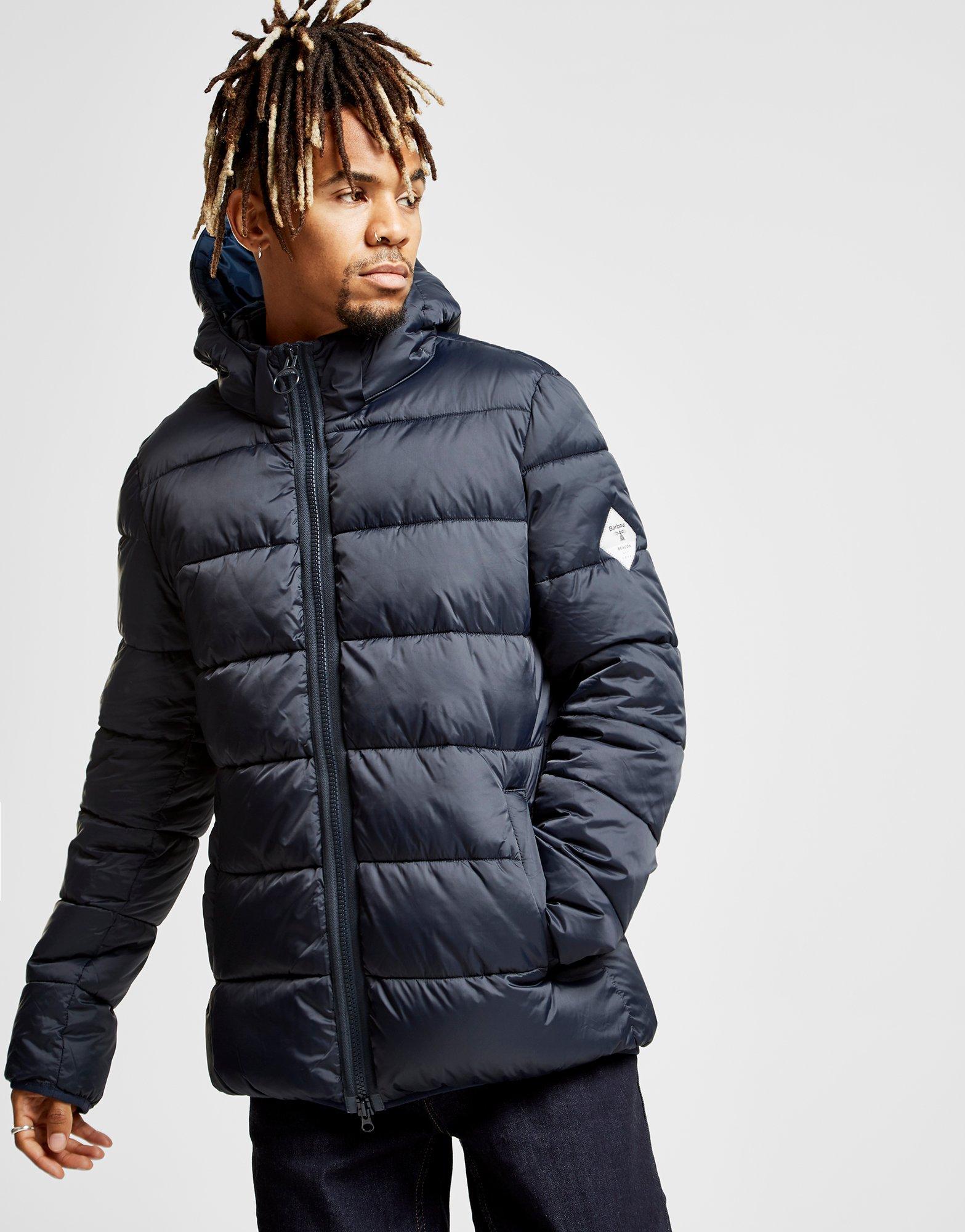 Barbour beacon hike store