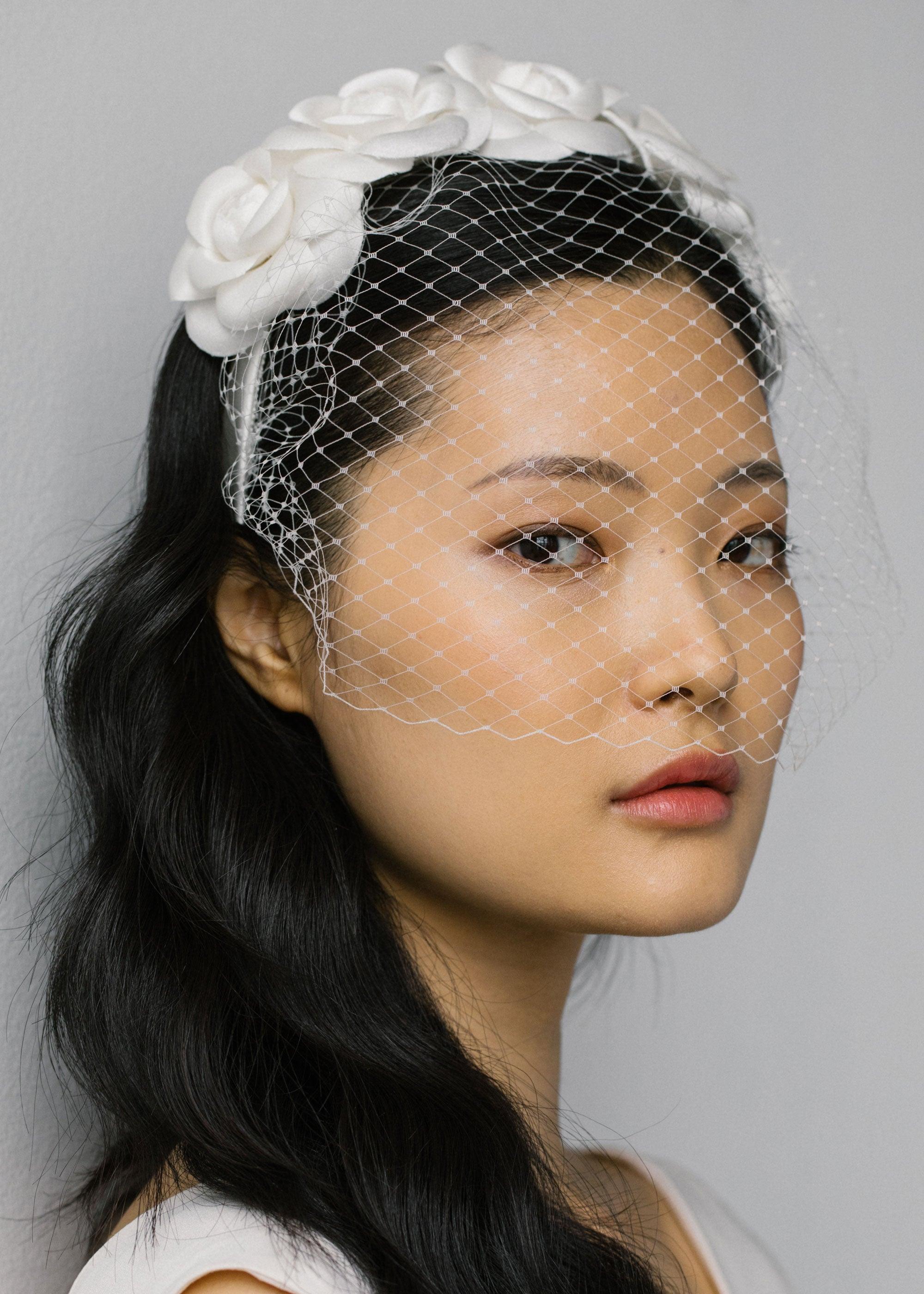 Jennifer Behr Veil