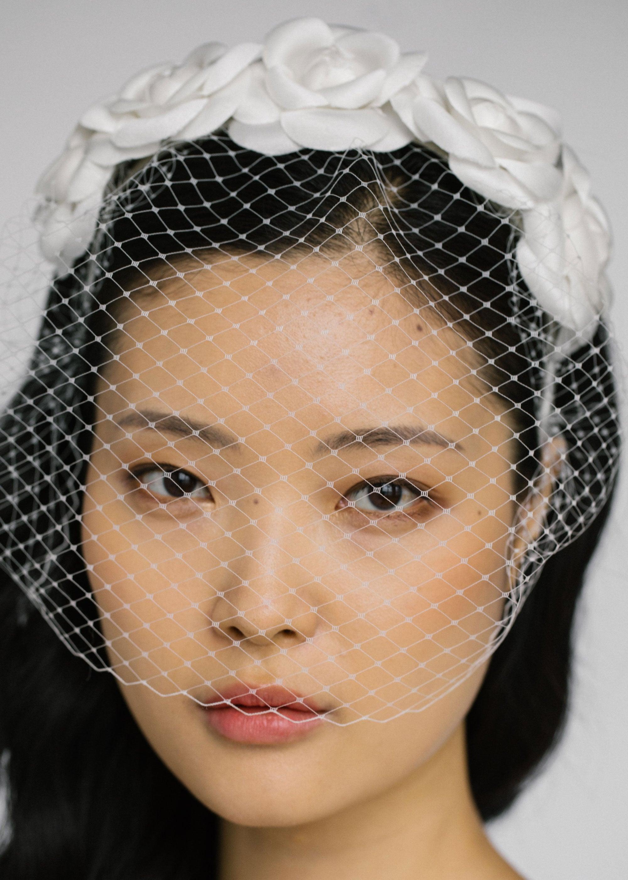 Jennifer Behr Veil