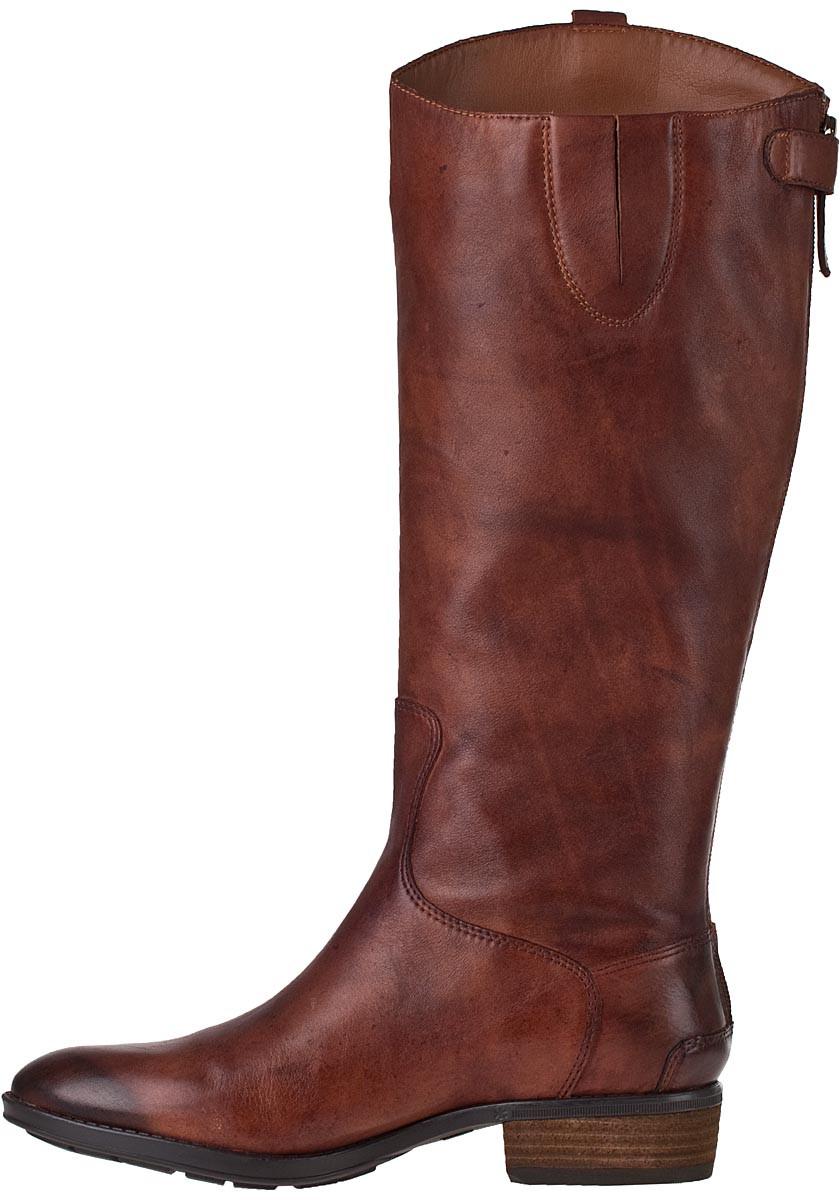 Sam Edelman Penny Boot Whiskey
