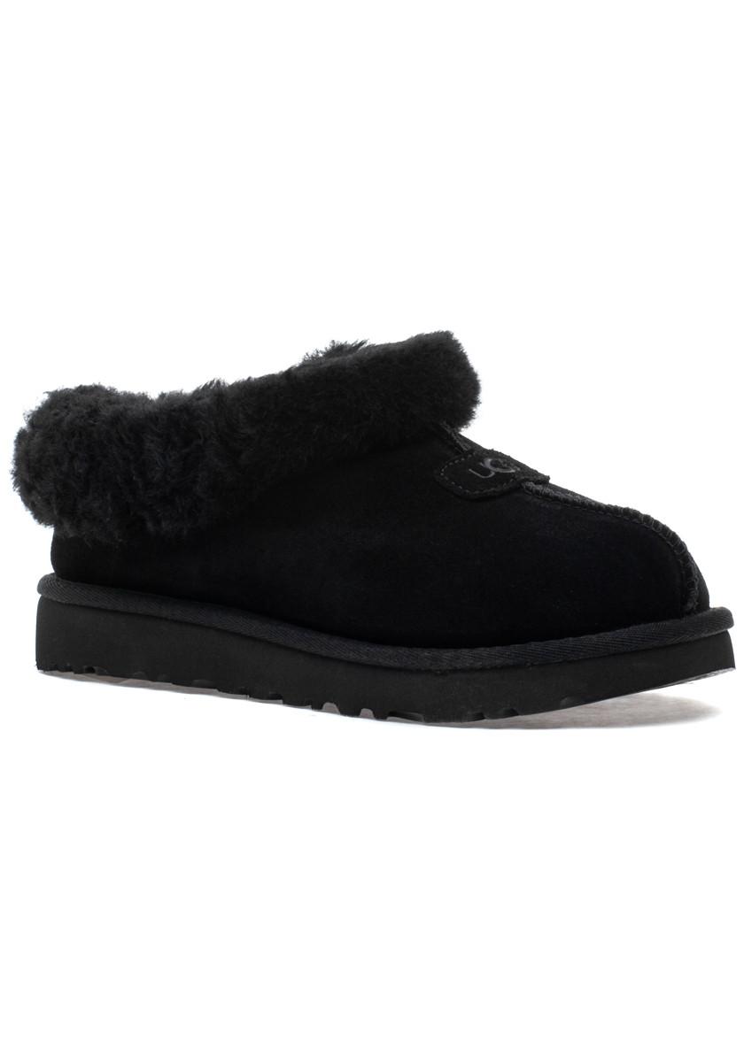 Ugg Tazzette Slipper Black Lyst