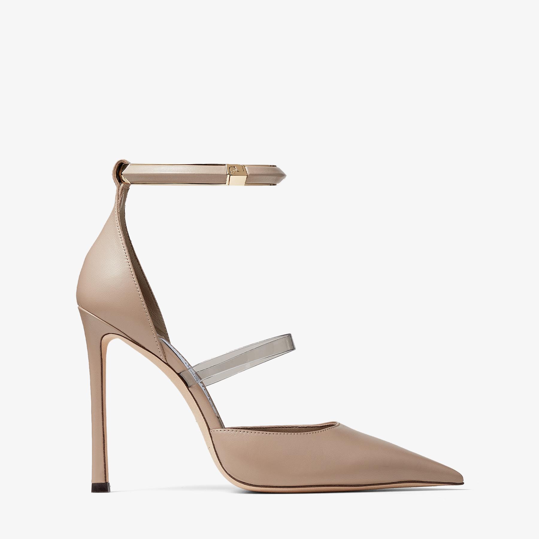 Jimmy Choo Dreece 110 | Lyst