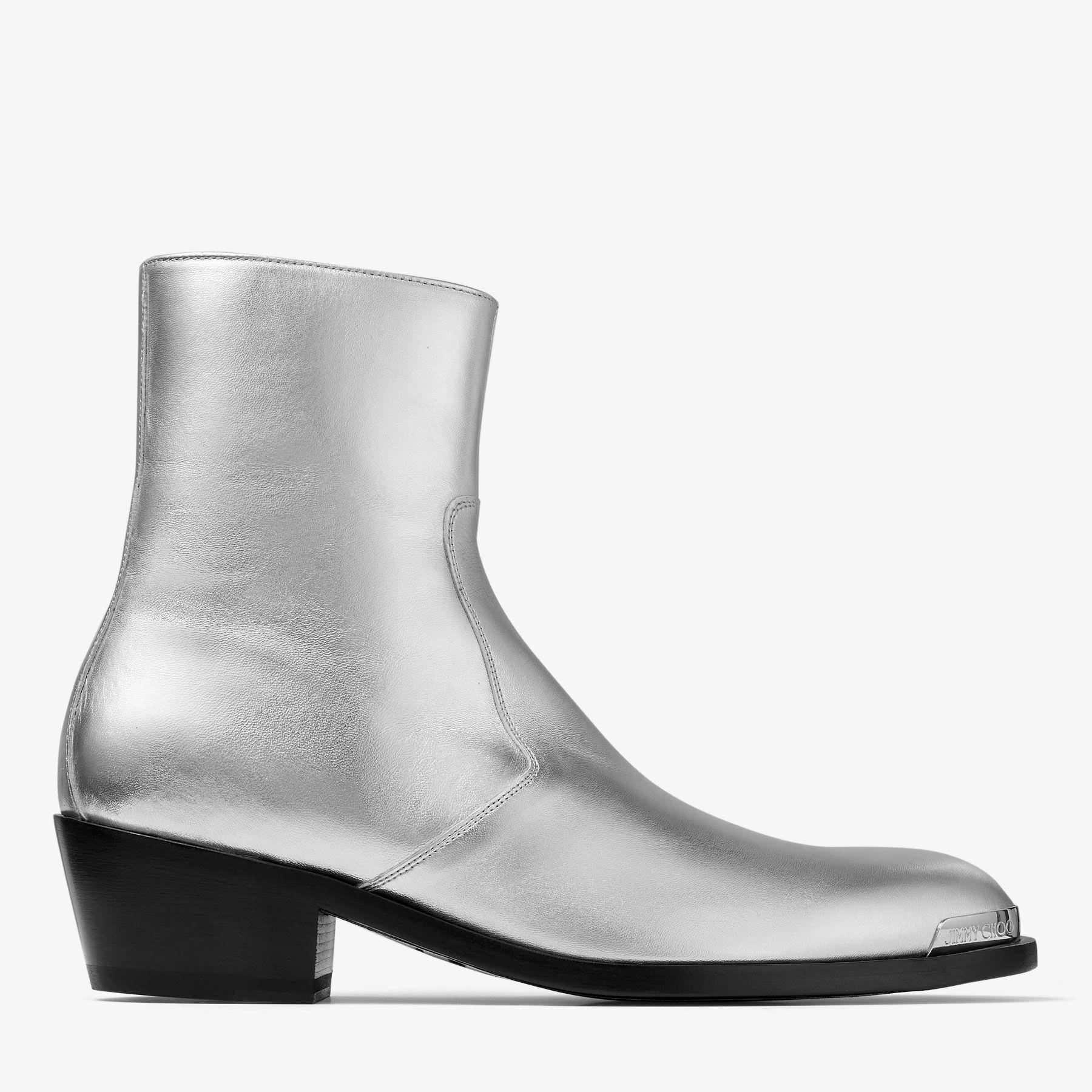 Jimmy Choo Sammy/M in Gray for Men | Lyst