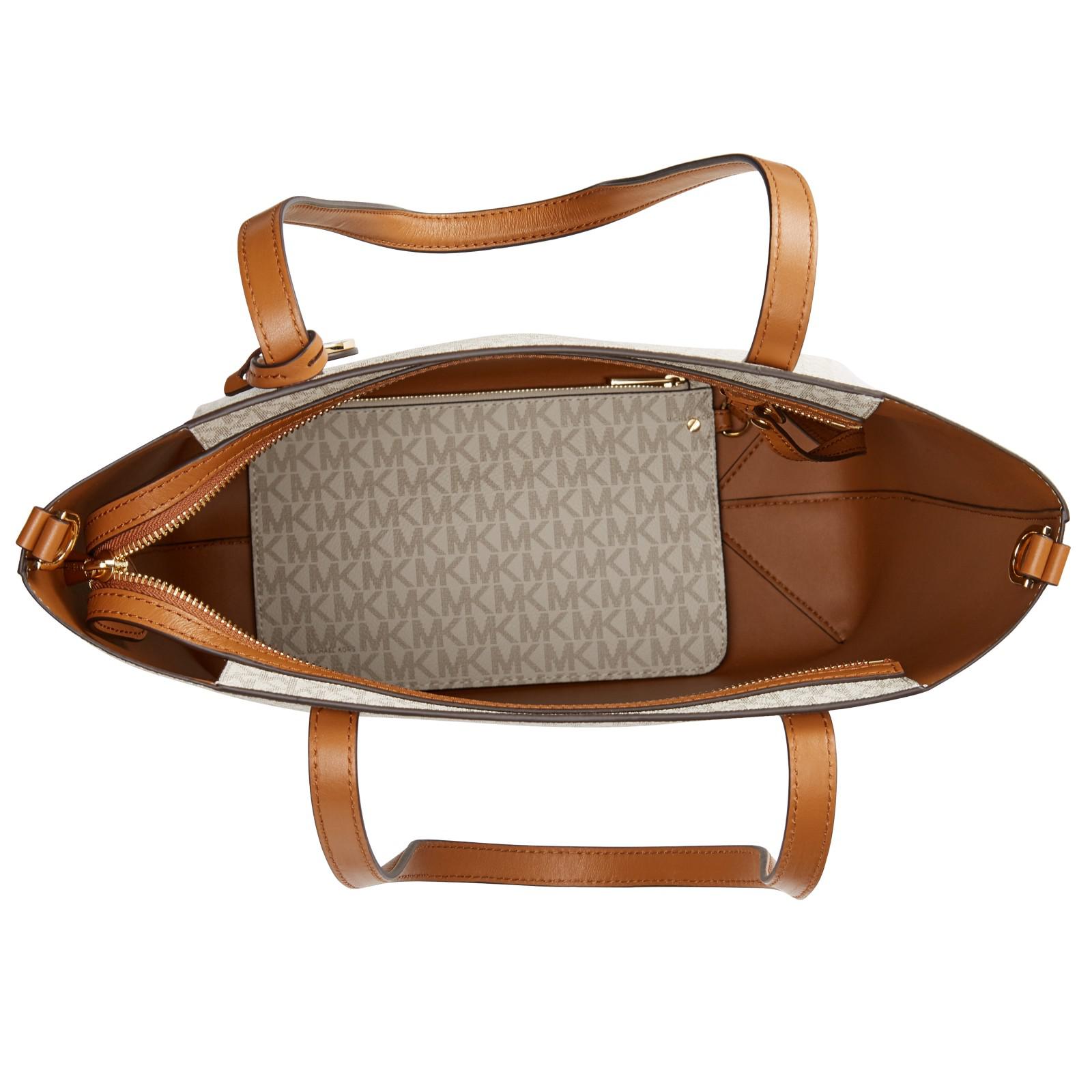 Michael Kors Hayley Large Tote Bag | Paul Smith
