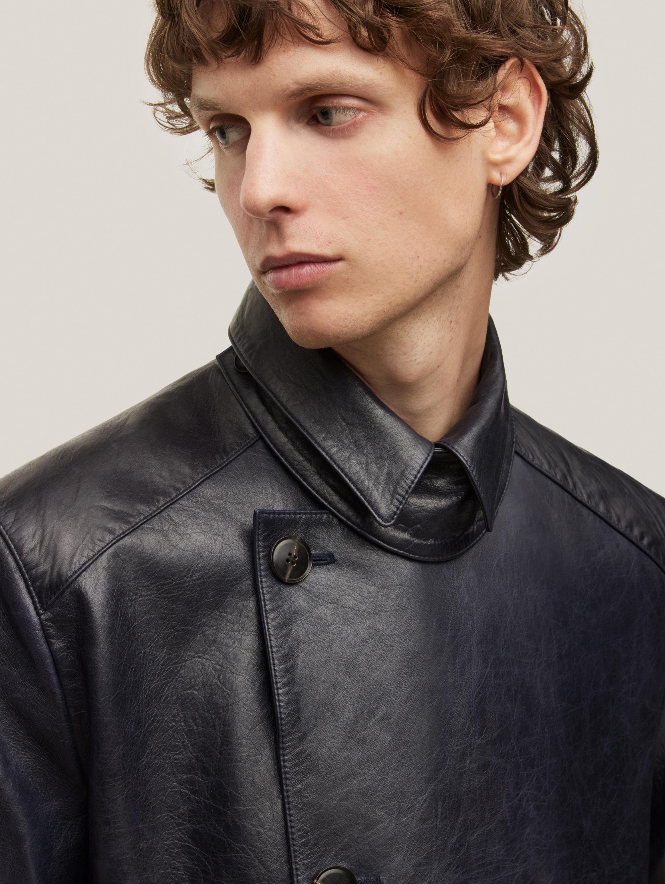 Trench Coat John Varvatos