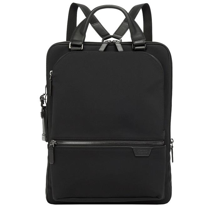 Tumi Harrison Stone Backpack in Black | Lyst