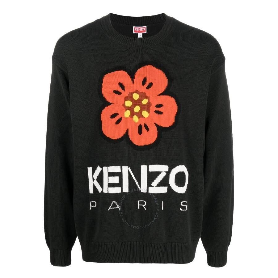 KENZO Knitwear for Men Online Sale up to 80 off Lyst Canada