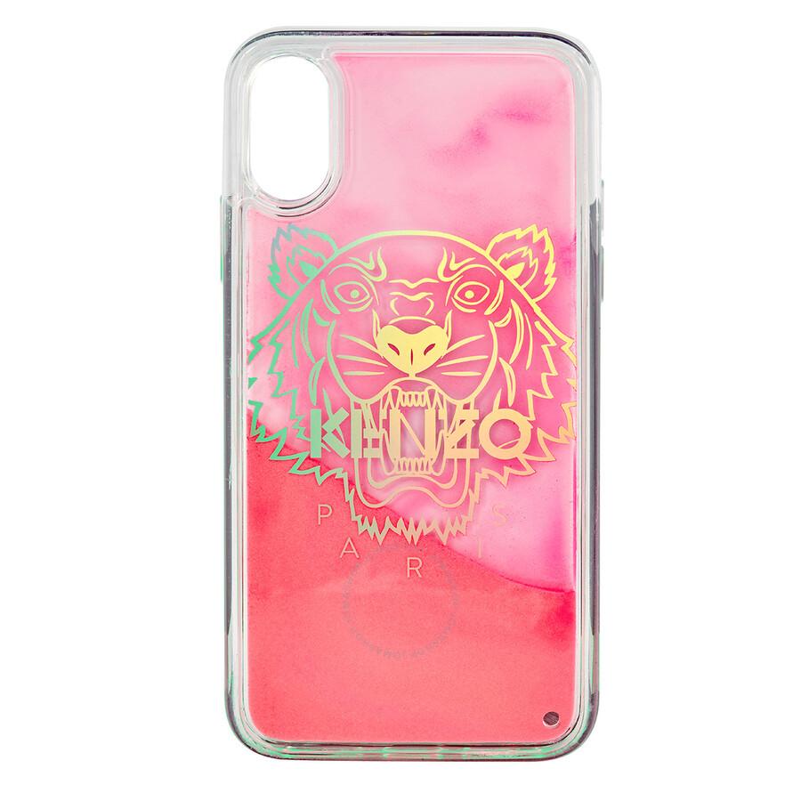 KENZO Phone cases for Women Online Sale up to 84 off Lyst Canada