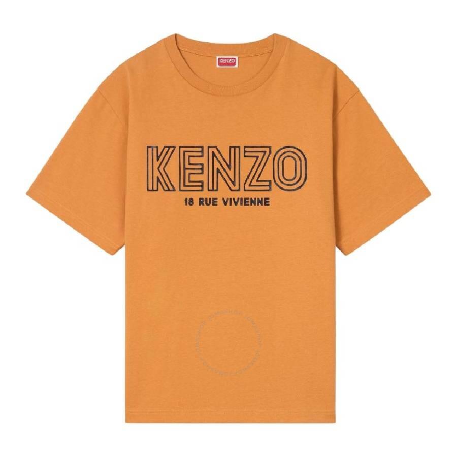 Kenzo sale mens t shirt store