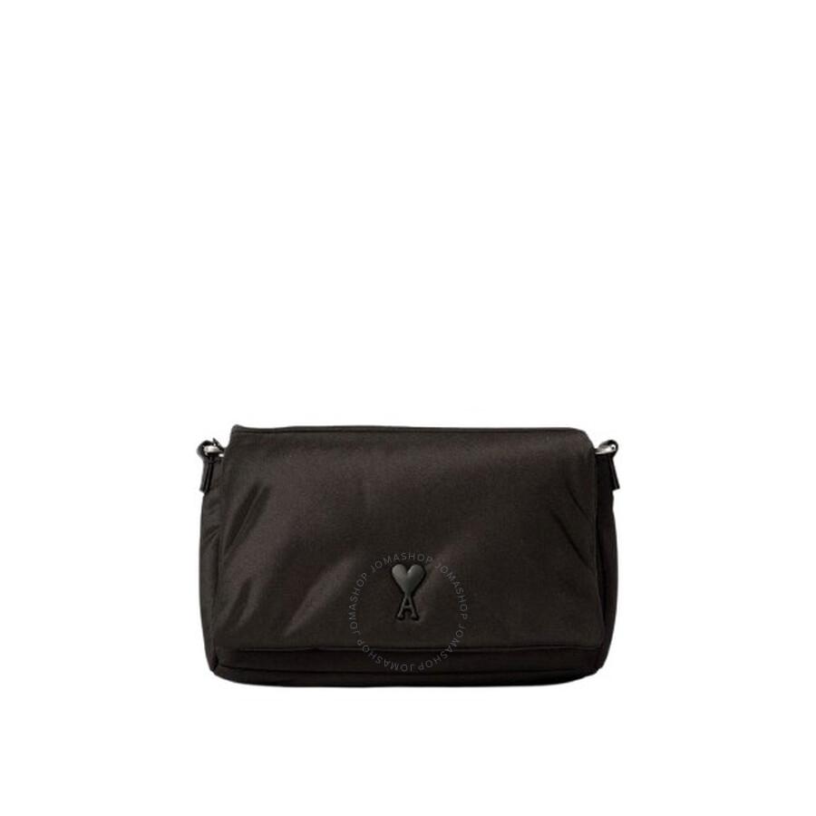 Ami Paris De Coeur Lunch Box Bag in Black for Men | Lyst Ami Paris De Coeur Lunch Box Bag in Black for Men | Lyst