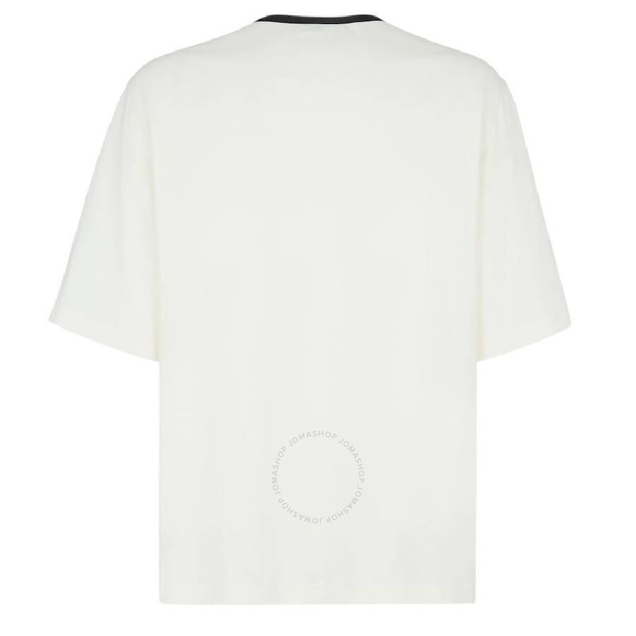 Fendi Short sleeve t-shirts for Men | Online Sale up to 45 Fendi Short sleeve t-shirts for Men | Online Sale up to 45