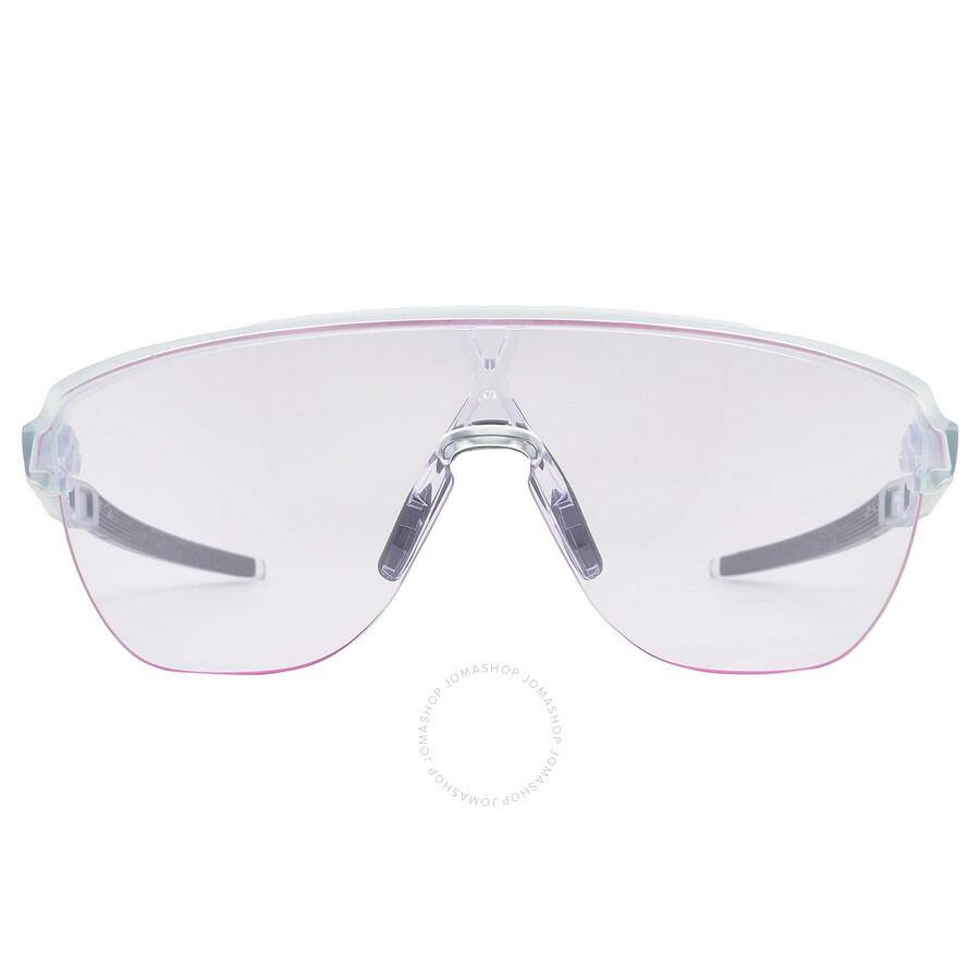 Oakley Corridor Prizm Low Light Shield Sunglasses Oo9248 924806 42 in ...