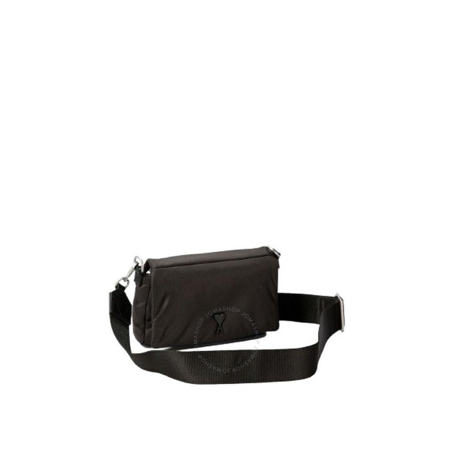 Ami Paris De Coeur Lunch Box Bag in Black for Men | Lyst Ami Paris De Coeur Lunch Box Bag in Black for Men | Lyst