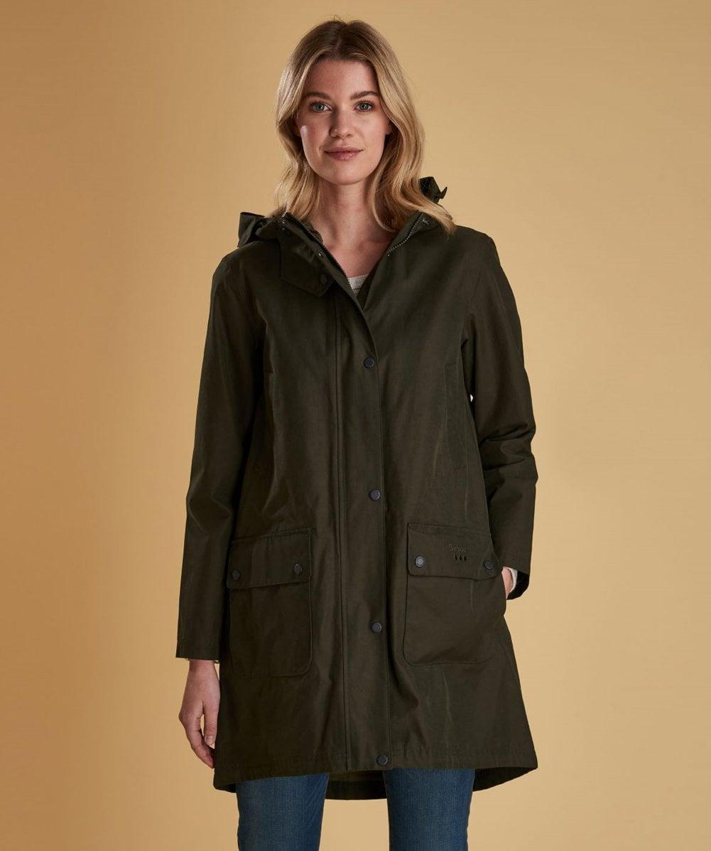 Barbour Barogram Waterproof Breathable Jacket | ppgbbe.intranet ...