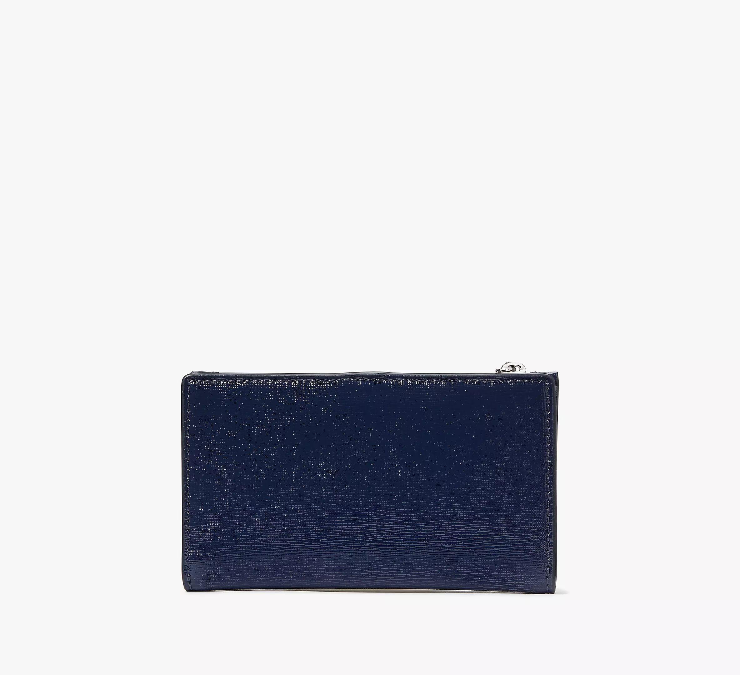 Kate Spade Wallet Blue Star