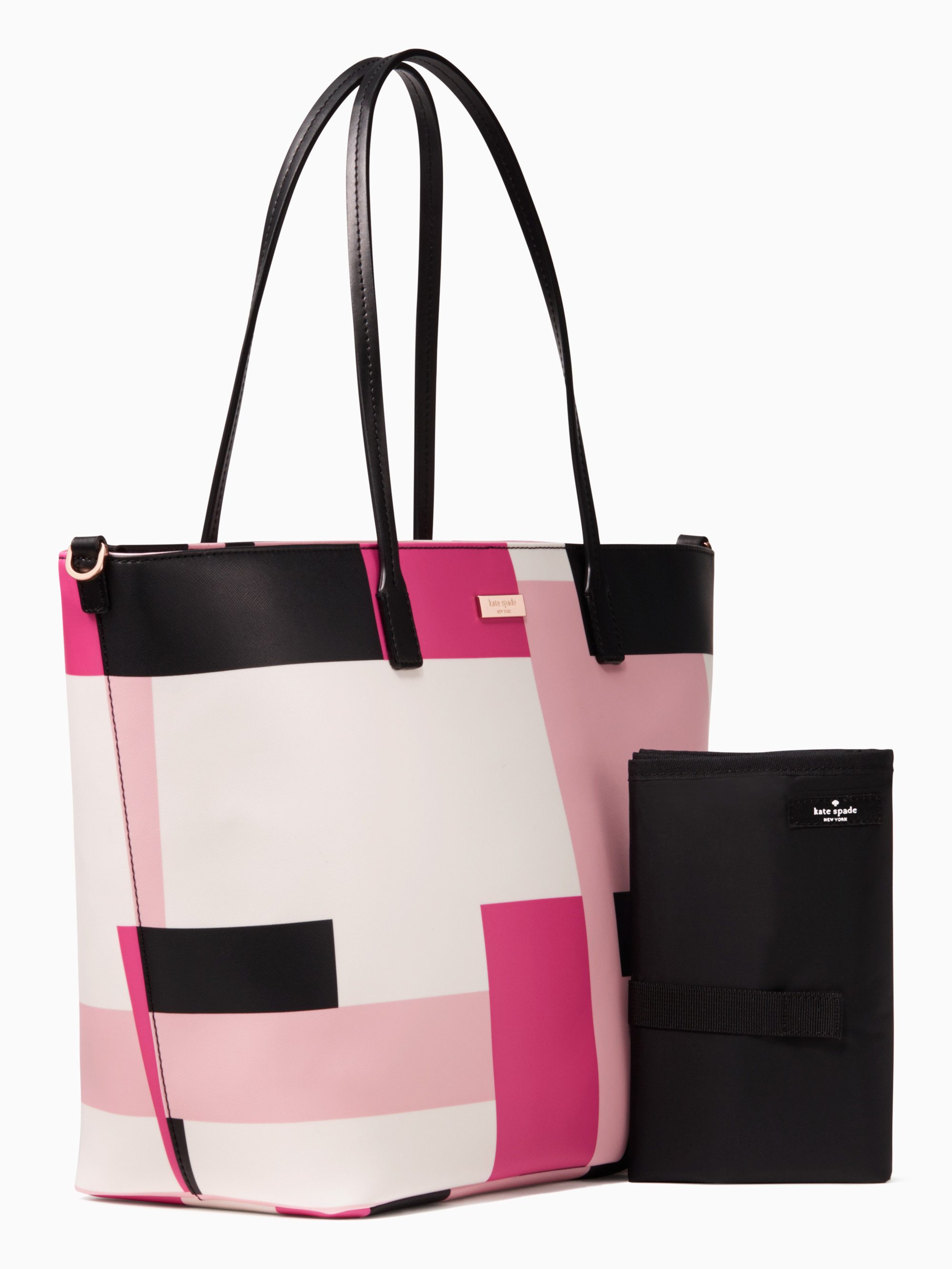 Kate Spade Shore Street Margareta Baby Bag - Lyst