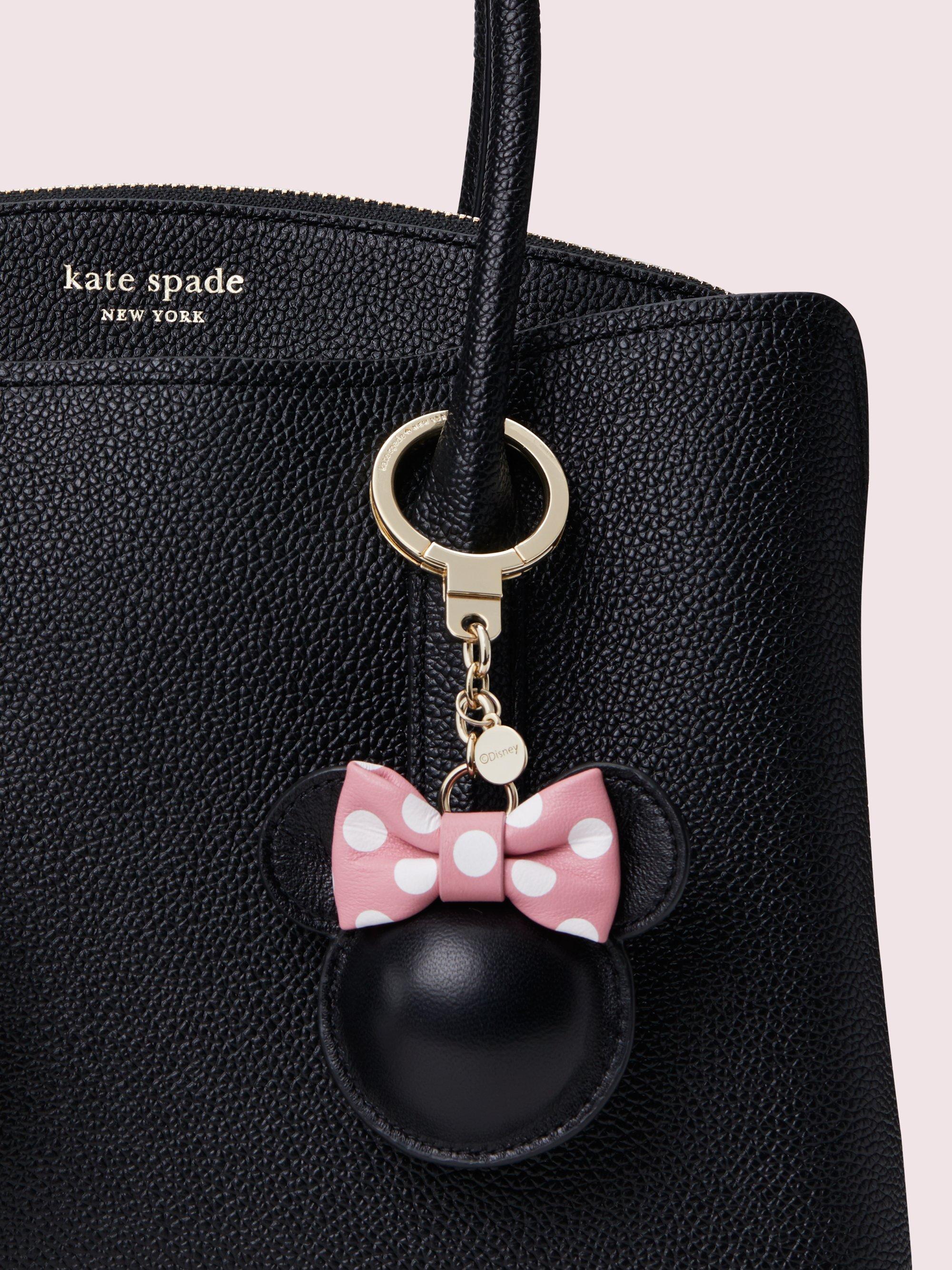 Kate Spade Keychain Purse | semashow.com