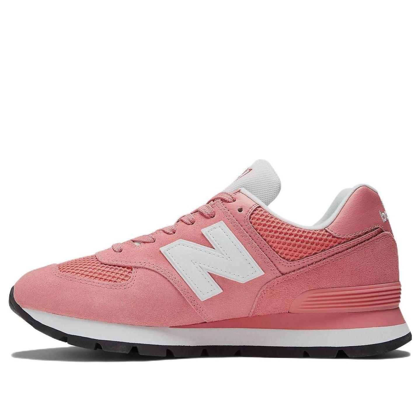 New Balance 574 Rugged 'Desert' in Pink for Men | Lyst