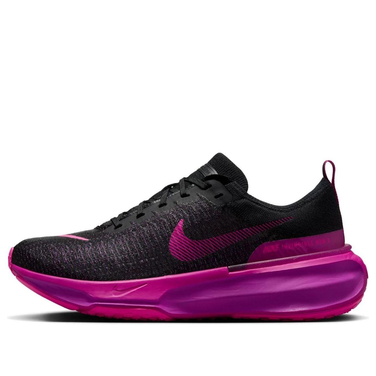 Nike Zoomx Invincible Run 3 Vivid Grape' in Purple for Men | Lyst