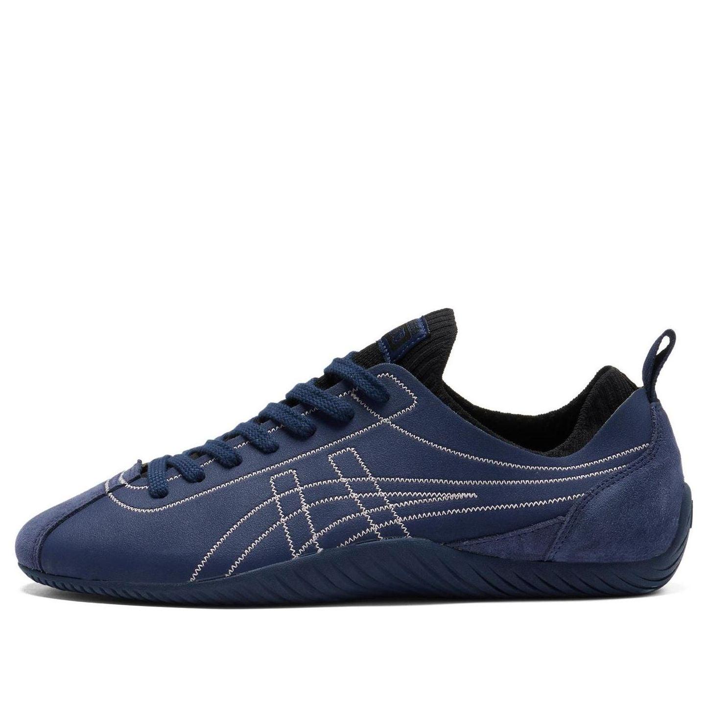 Onitsuka Tiger Sclaw in Blue for Men | Lyst