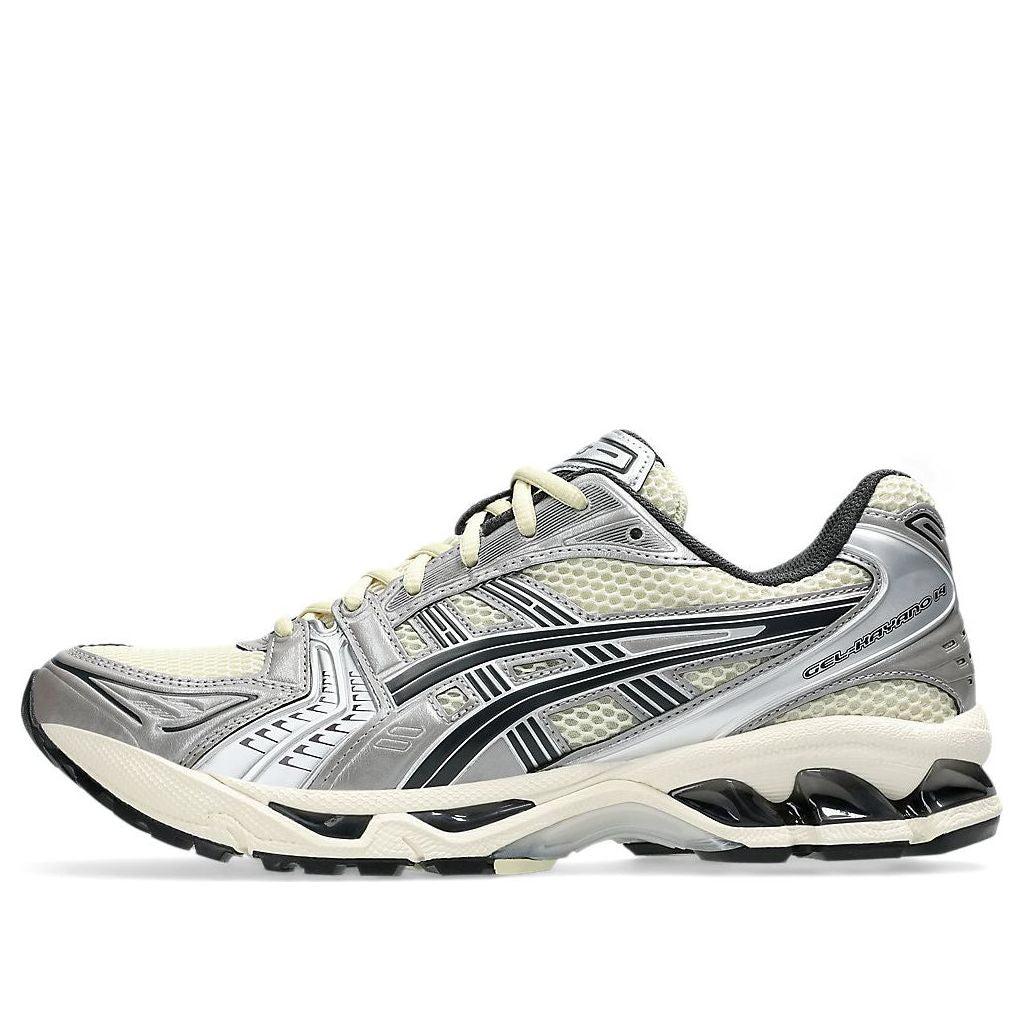 Asics Gel-Kayano 14 'Oyster Steeple' in White for Men | Lyst