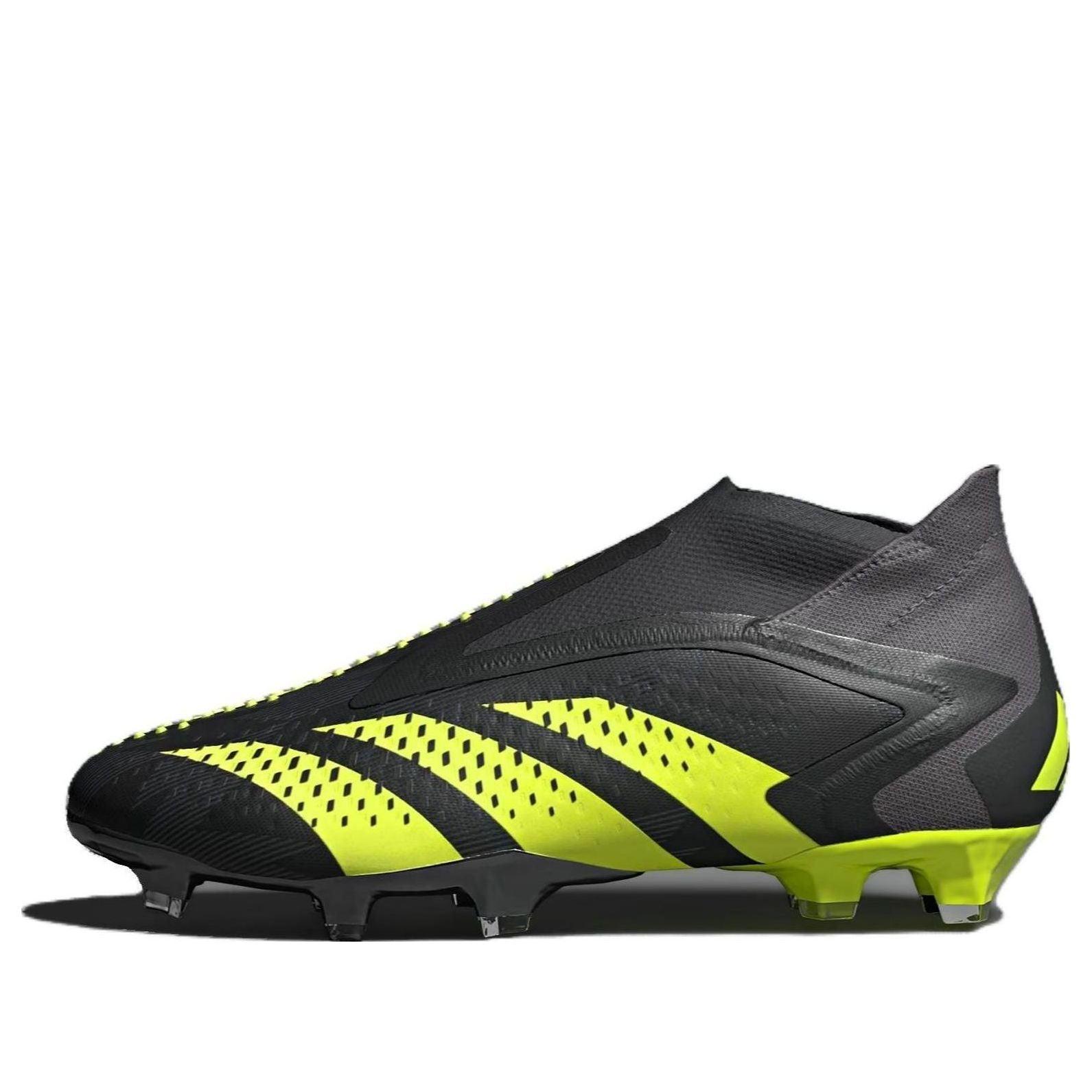 adidas Predator Accuracy Injection Fg in Blue | Lyst UK