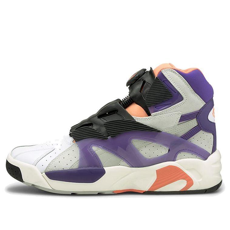 PUMA Disc System Weapon Og 'ultra Violet' in Blue for Men | Lyst