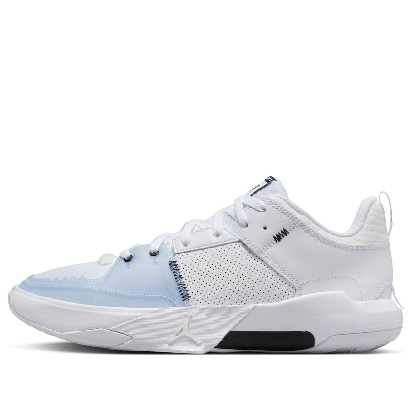 Nike One Take 5 ' Arctic Punch' in White for Men | Lyst
