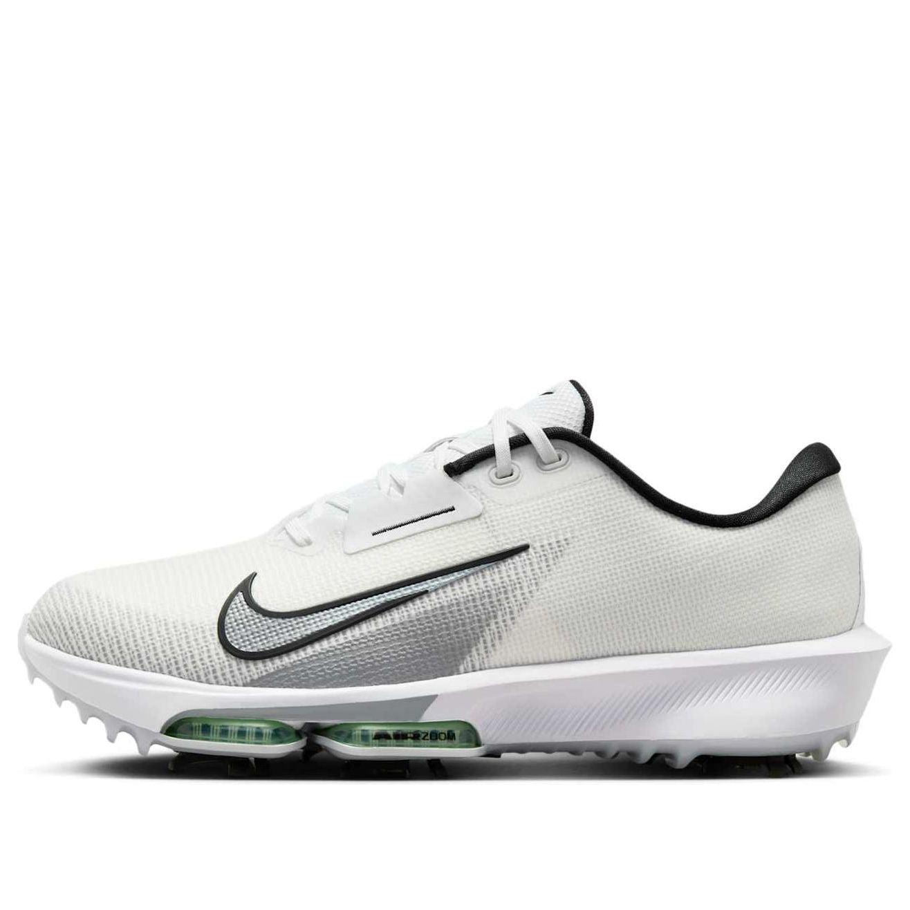 Nike Air Zoom Infinity Tour 2 Vapor Pure Platinum' in White for Men | Lyst