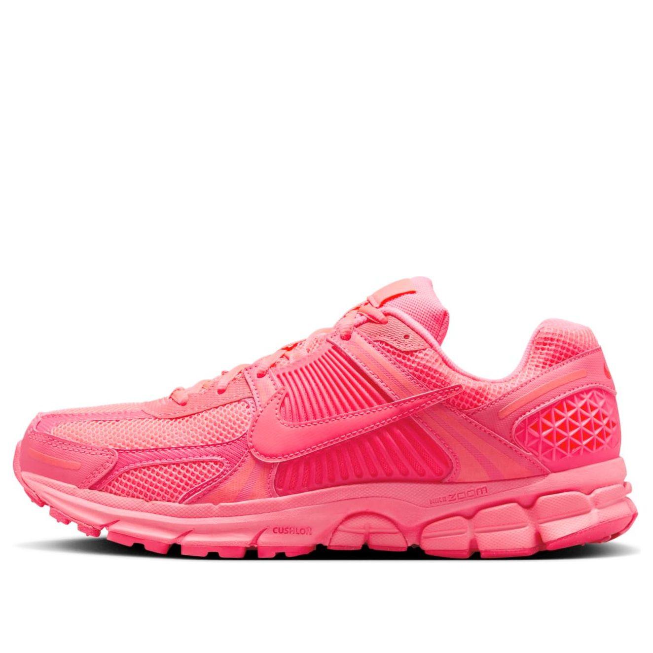 Nike Air Zoom Vomero 5 'Hot Punch' in Pink for Men | Lyst