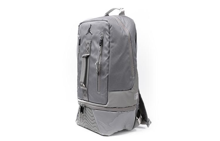Nike 11 Backpack in Grey for Men Lyst UK