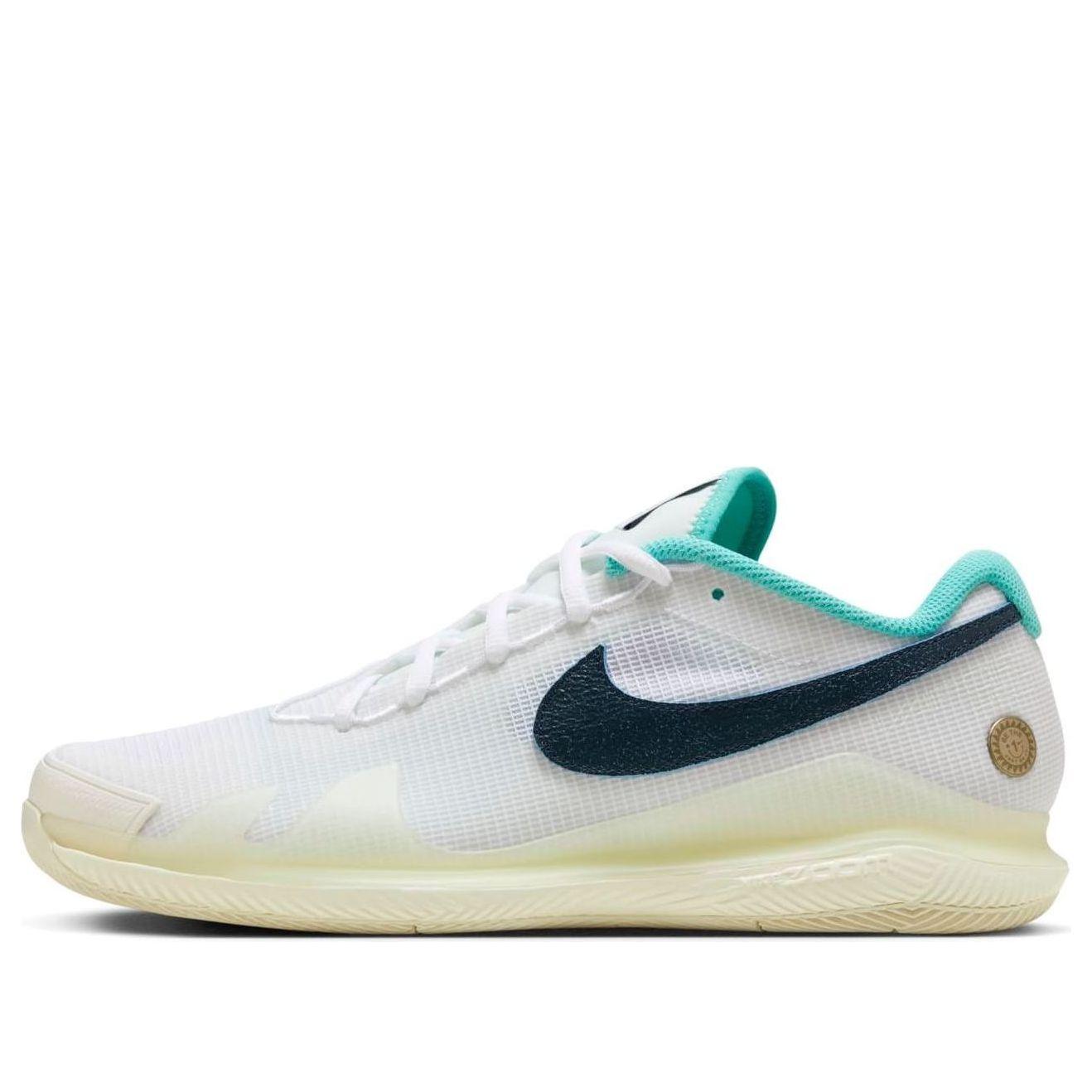 Nike Court Air Zoom Vapor Pro Hc Coconut Milk' in Blue for Men | Lyst
