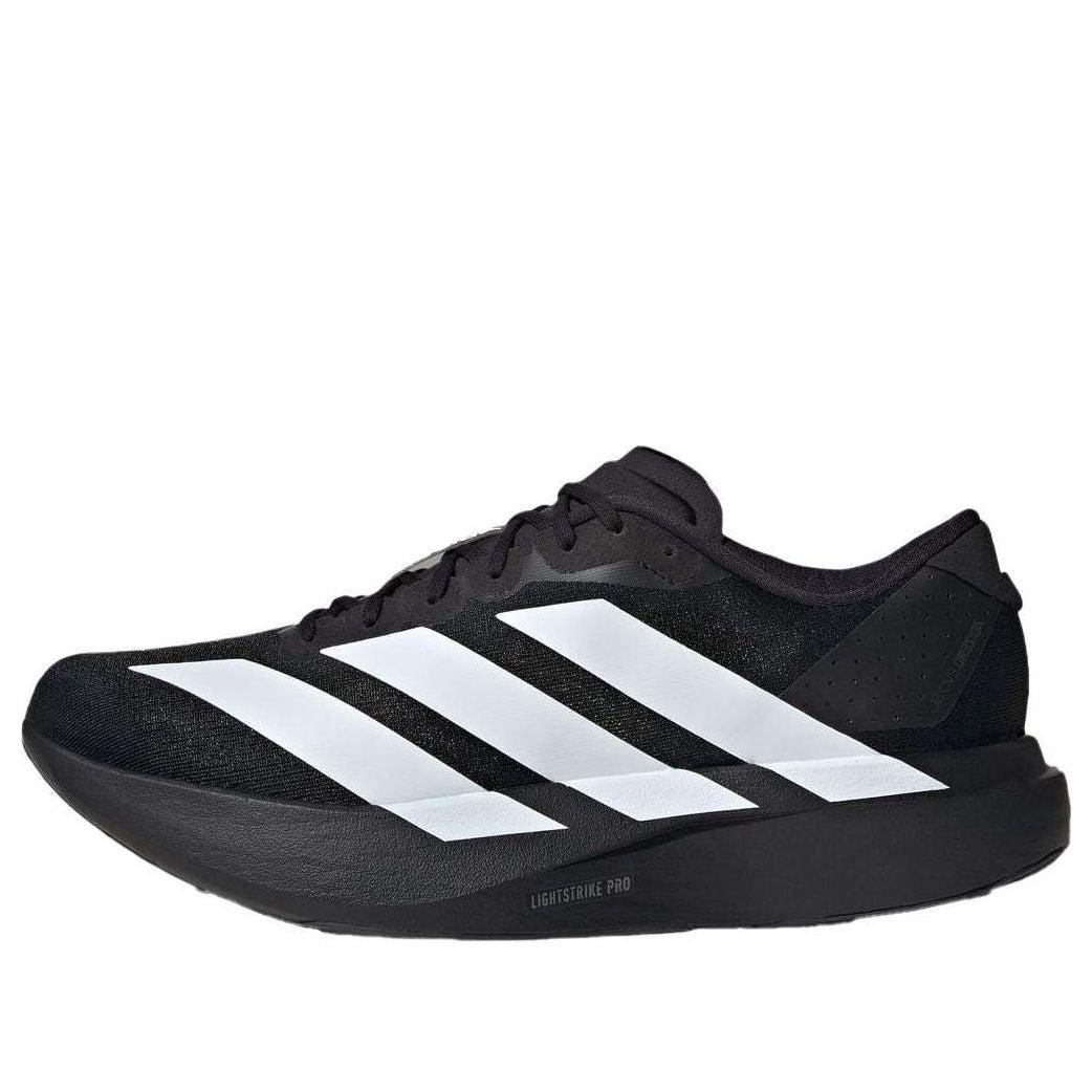 adidas Adizero Evo Sl ' ' in Black for Men | Lyst