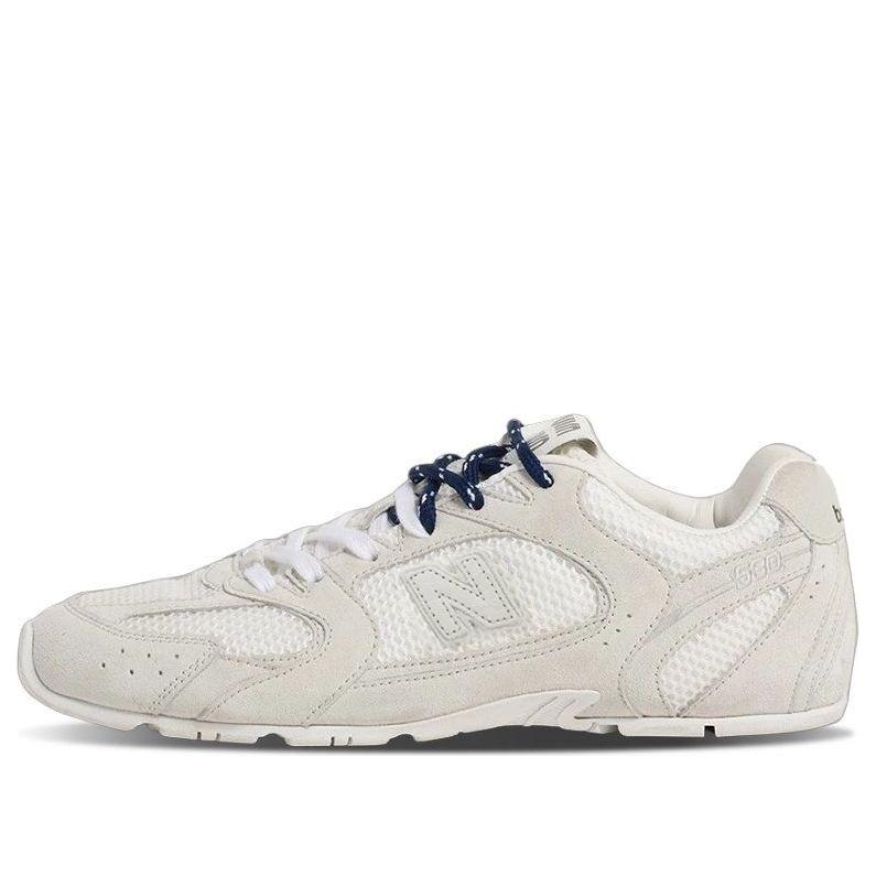 New Balance (Wmns) 530 X Miu Miu Suede Mesh '' in White | Lyst
