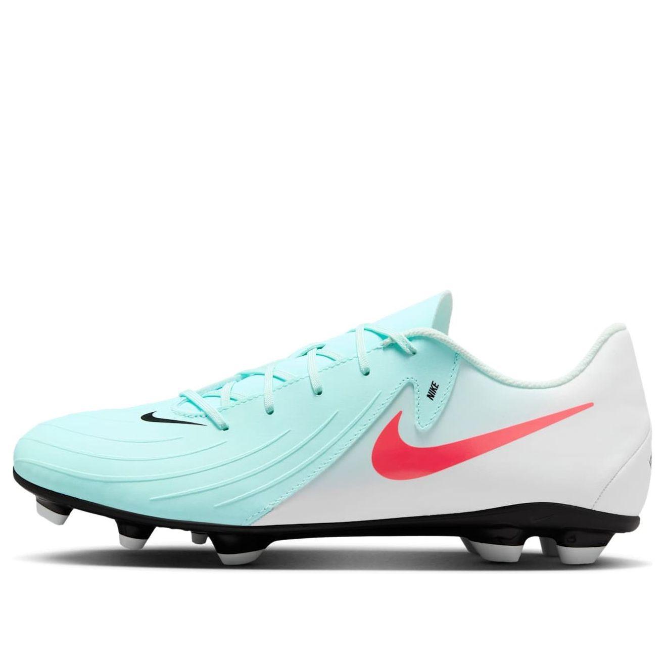 Nike Phantom Gx 2 Club Mg 'Mint Atomic' in White for Men | Lyst