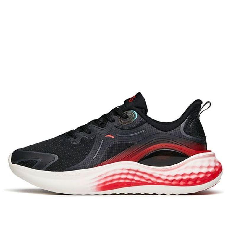 Anta Sportswear Running Shoes in Red for Men | Lyst
