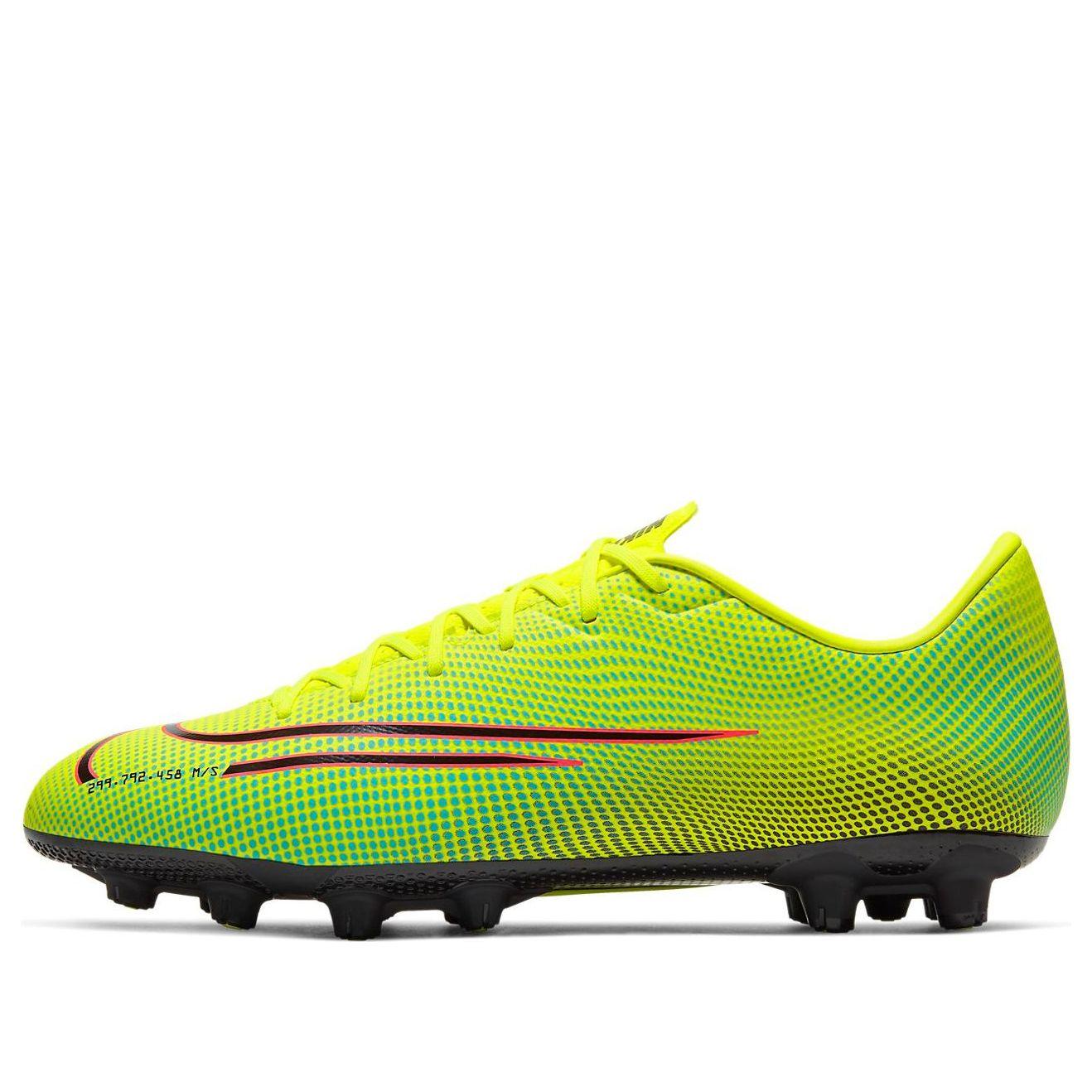 Nike Mercurial Vapor 13 Academy Mds Hg 'Light' in Green for Men | Lyst